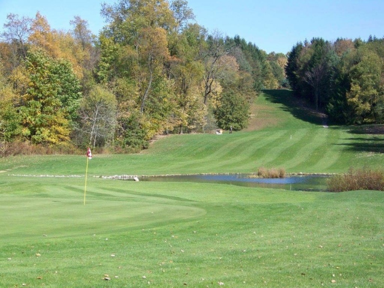 Spring Valley
